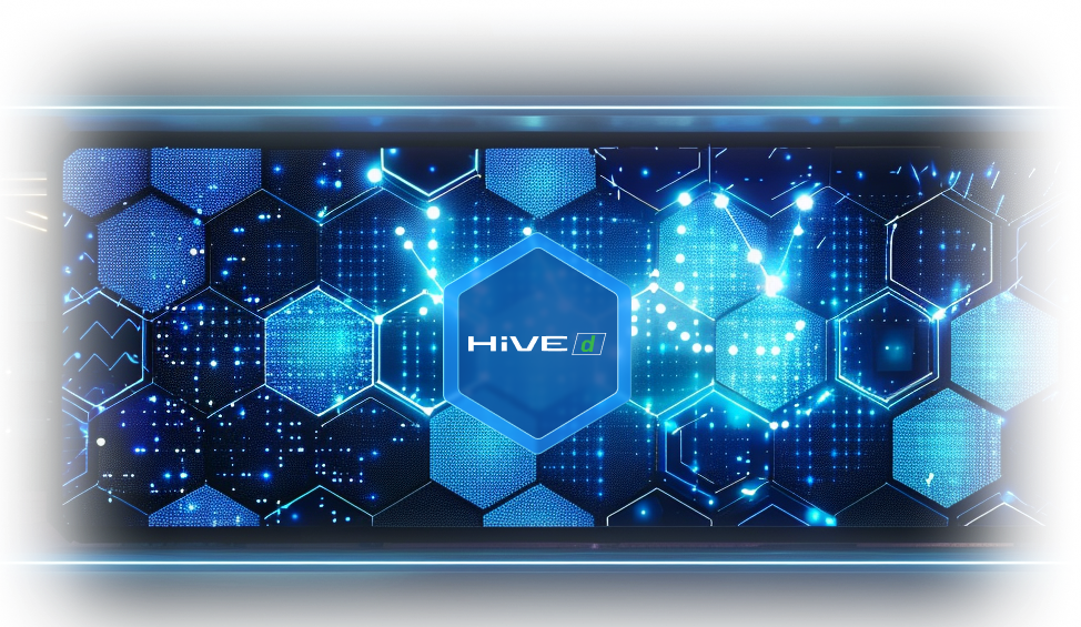 HiVE i